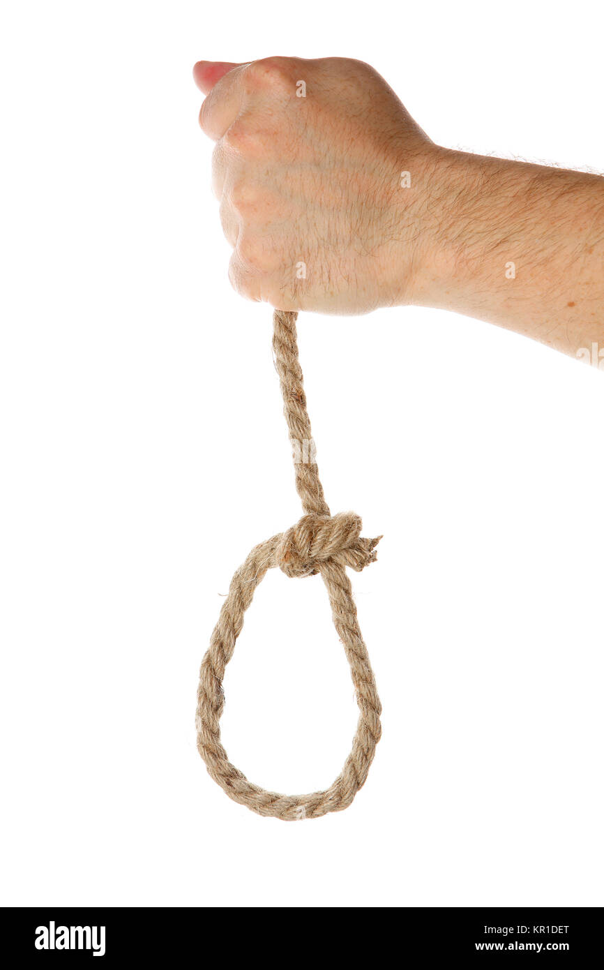 Hand Of The Gallows High Resolution Stock Photography and Images - Alamy