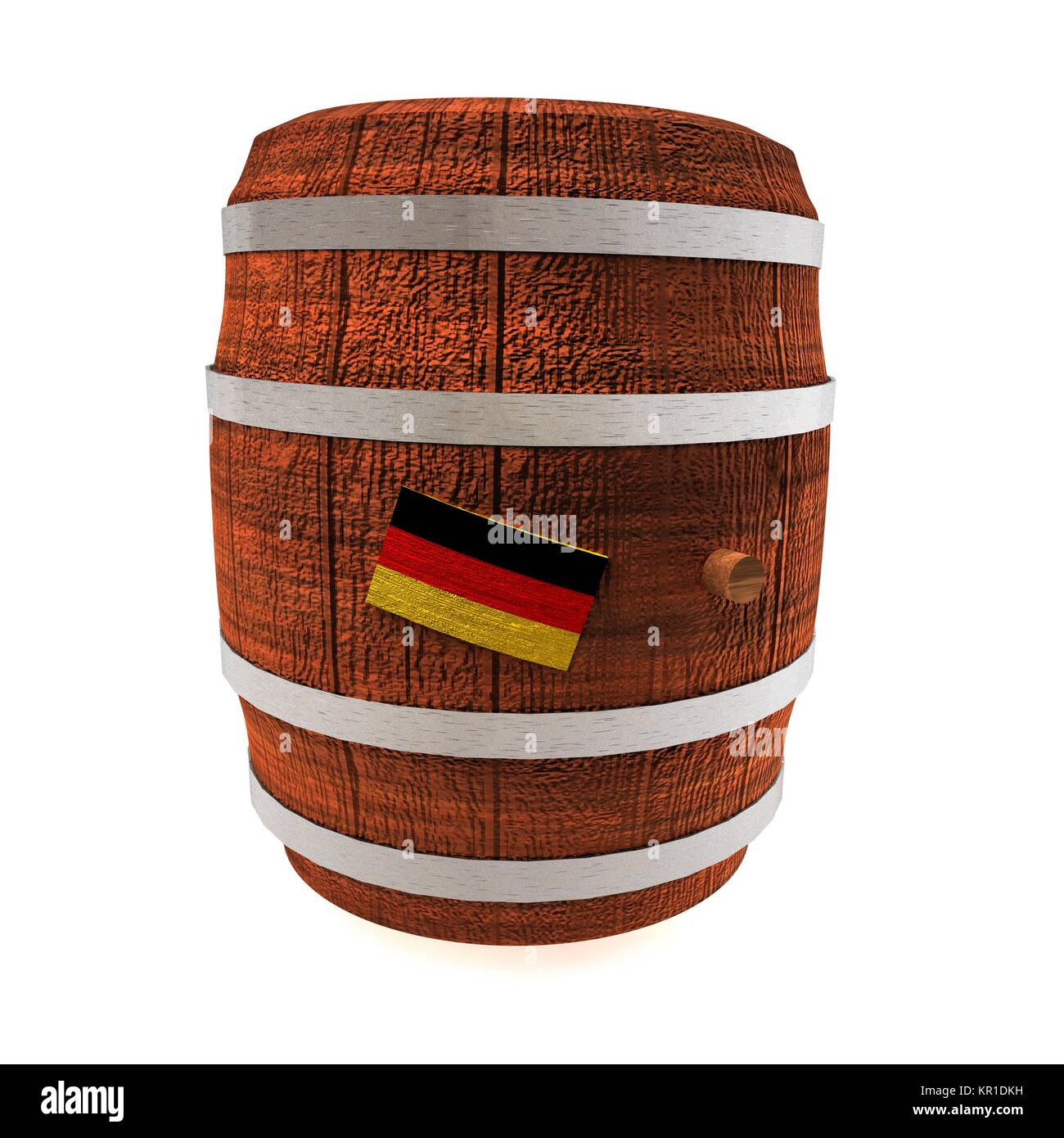 Germany wine cellar Cut Out Stock Images & Pictures - Alamy