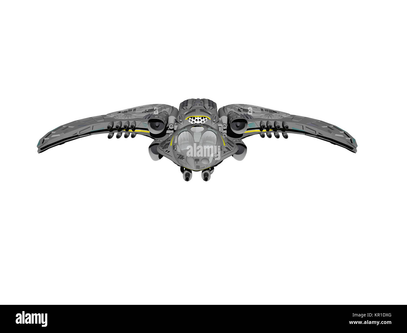 Space glider hi-res stock photography and images - Alamy