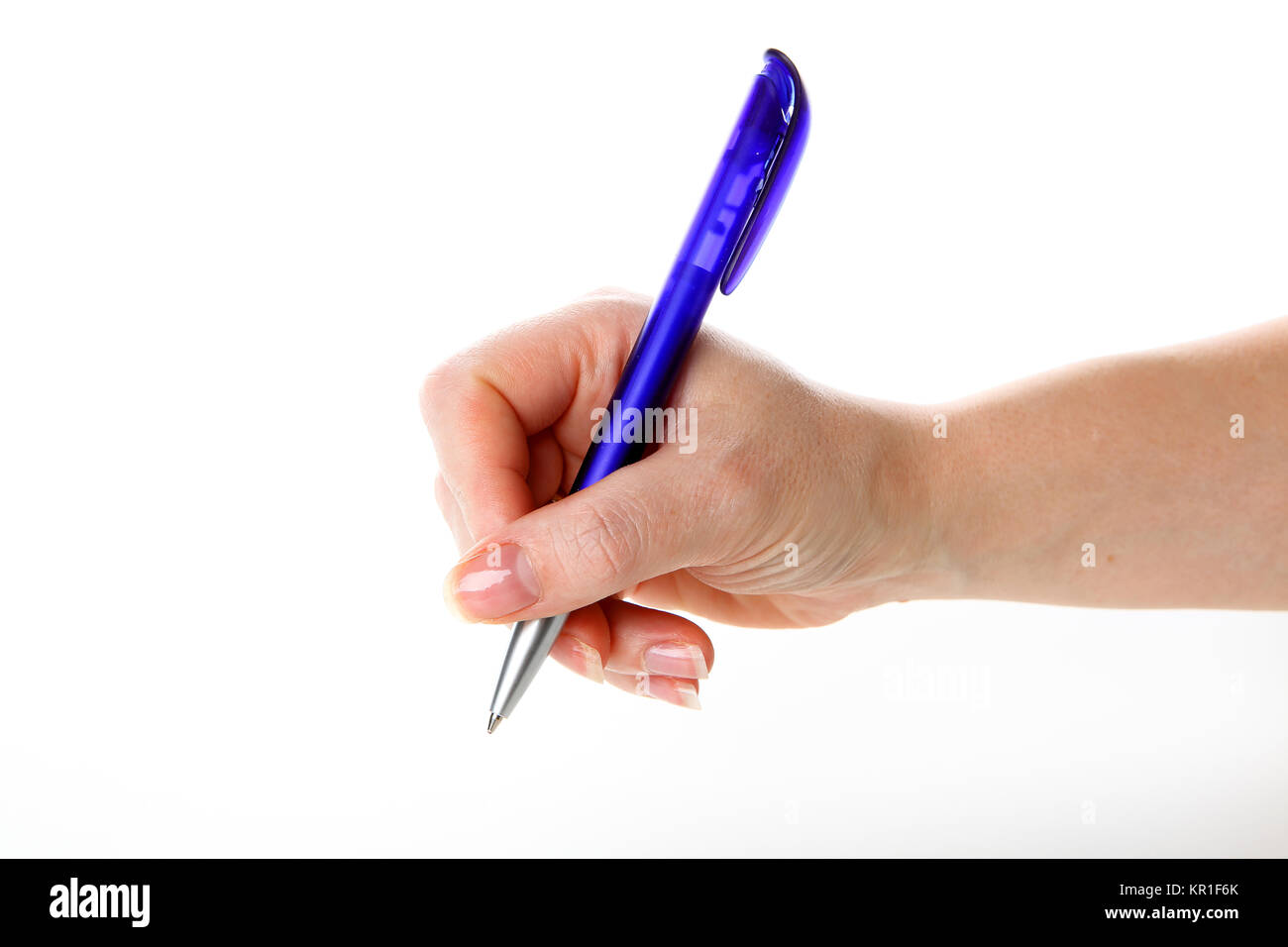 Hand signature hi-res stock photography and images - Alamy