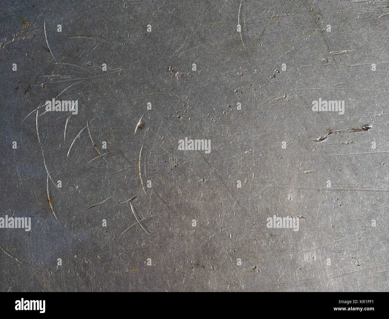 Steel metal background Stock Photo - Alamy