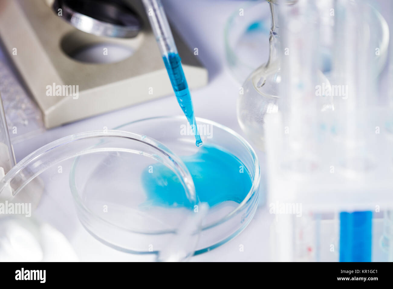 Diffusion close up Stock Photo - Alamy