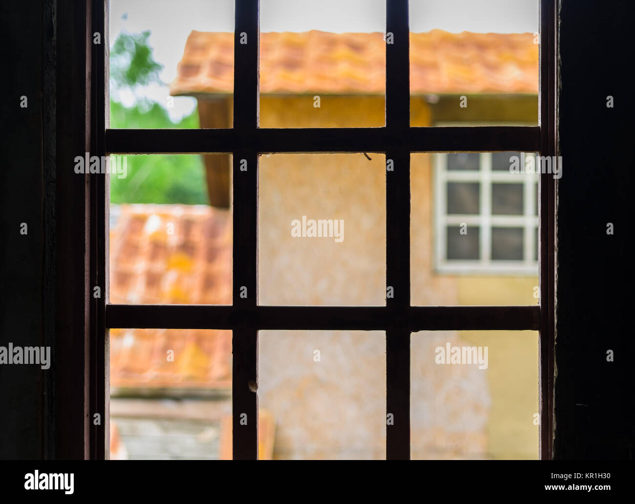 Vintage western hi-res stock photography and images - Alamy