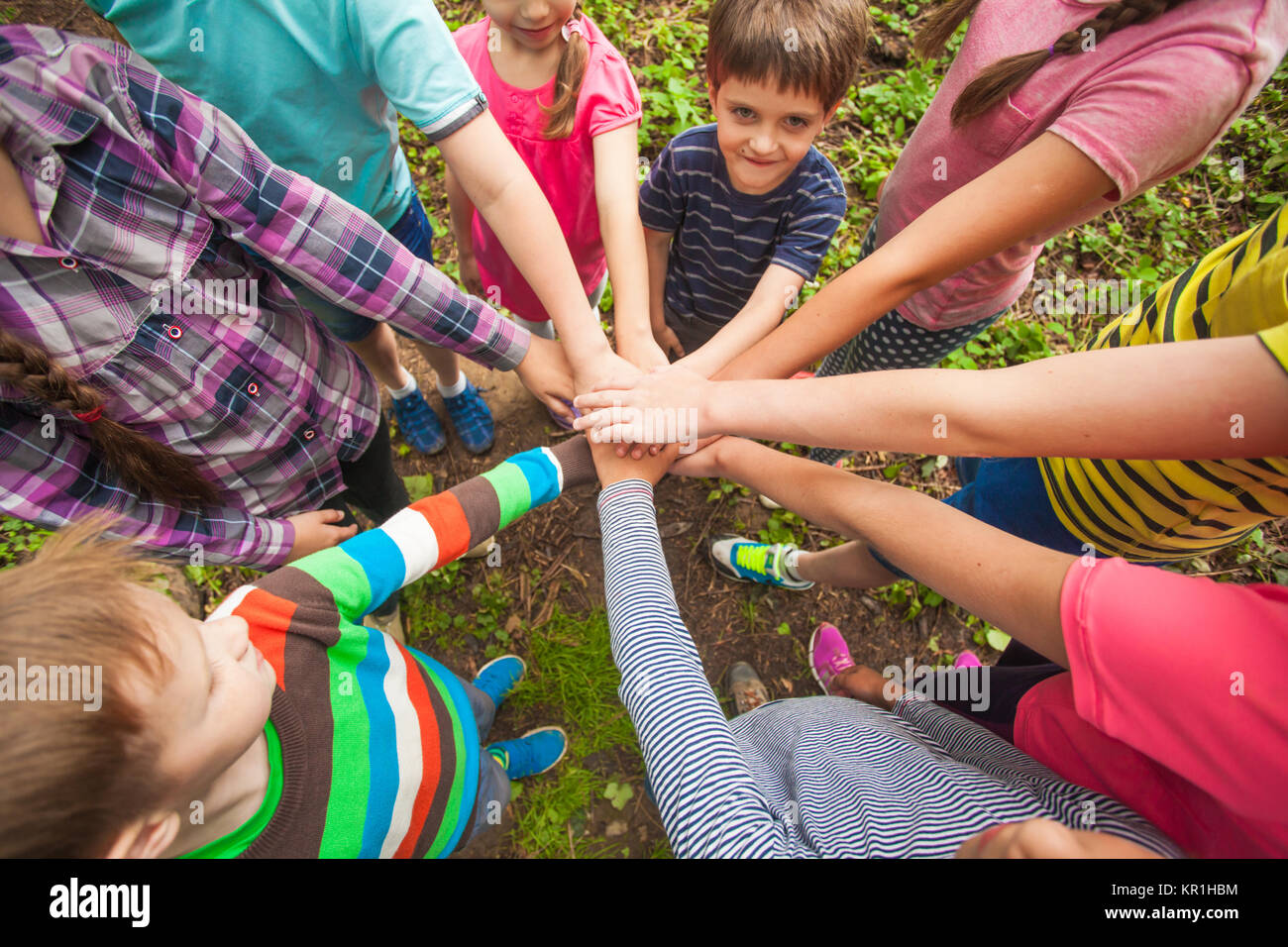 Strong agreement hi-res stock photography and images - Alamy