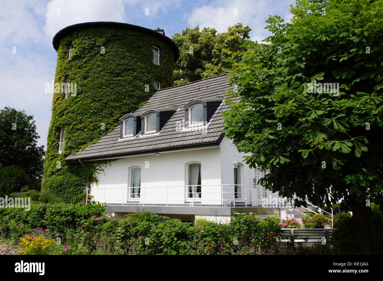 Hamminkeln hi-res stock photography and images - Alamy