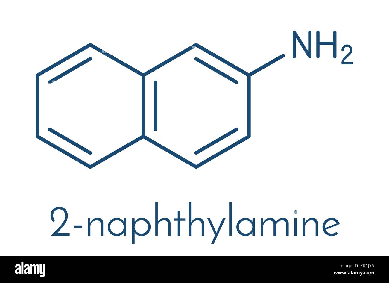 Naphthylamine hi-res stock photography and images - Alamy