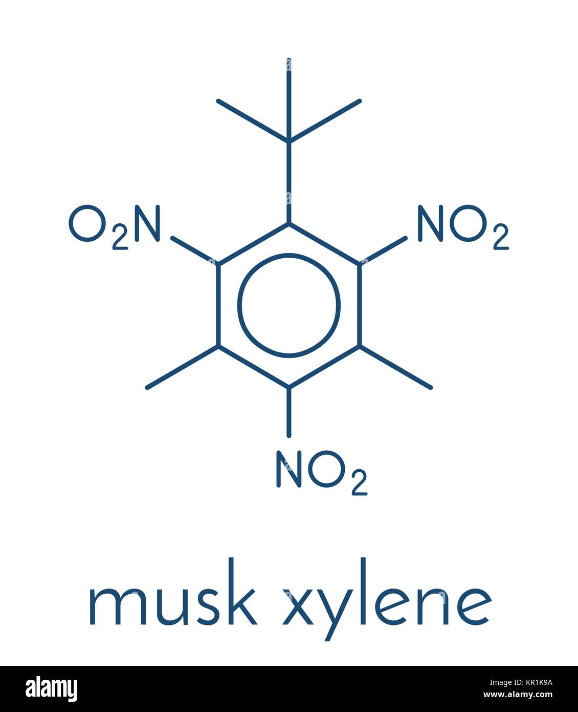 Xylene Uses