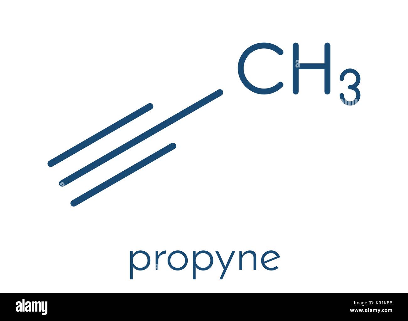 Alkyne hi-res stock photography and images - Alamy