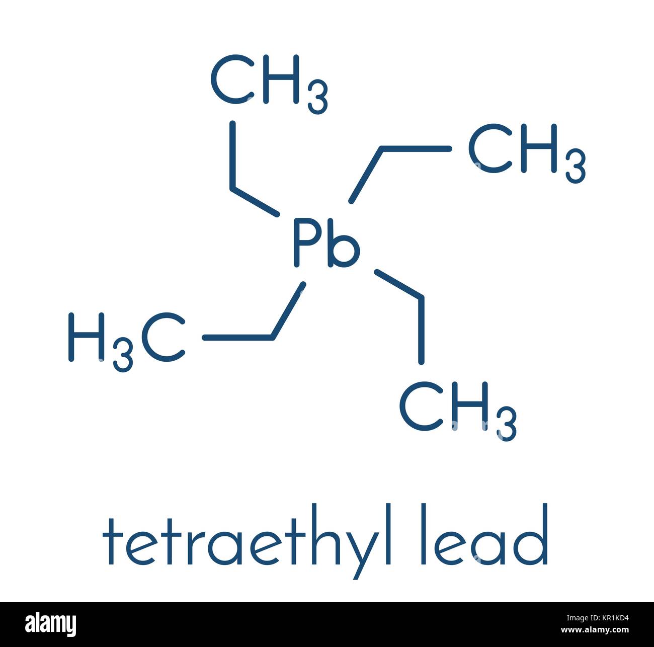 Tetra atomic Stock Vector Images - Alamy