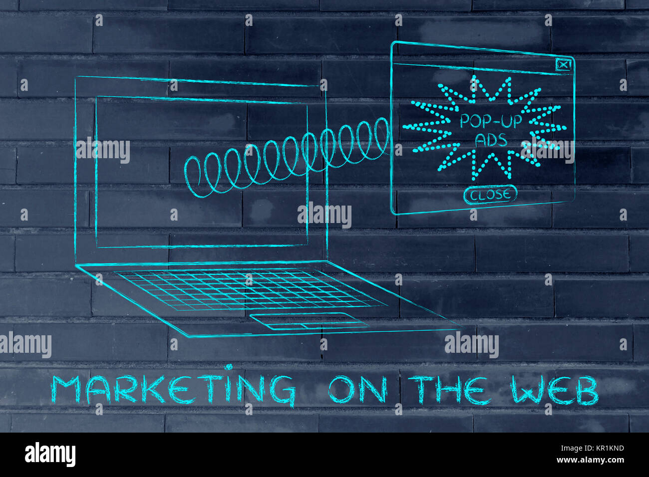 Skipping ads hi-res stock photography and images - Alamy