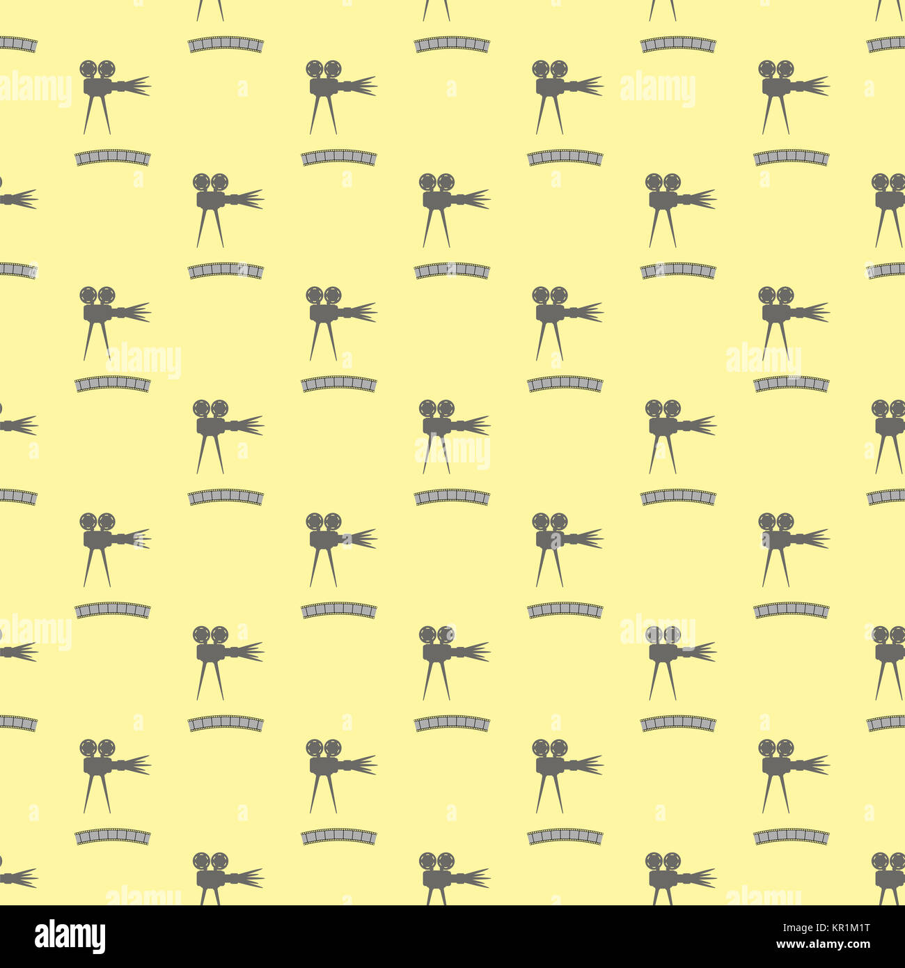 Old film look background seamless hi-res stock photography and images ...