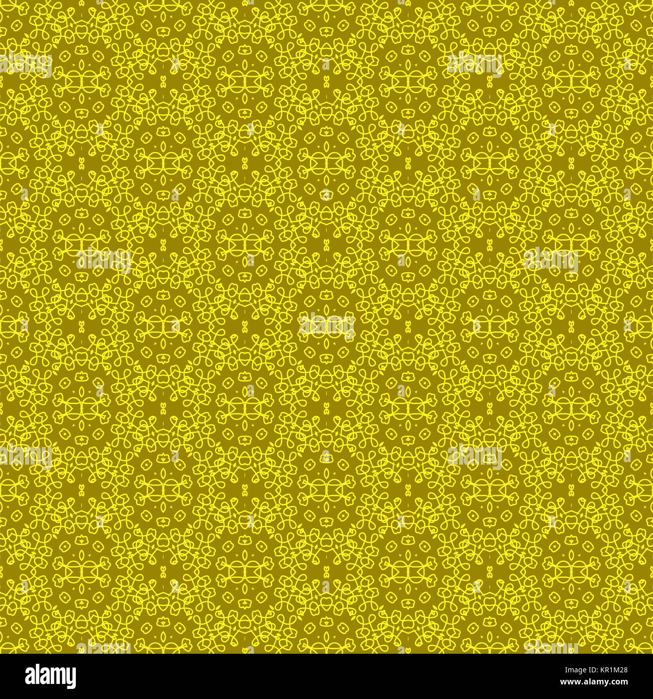 Seamless Texture on Brown. Element for Design Stock Photo - Alamy