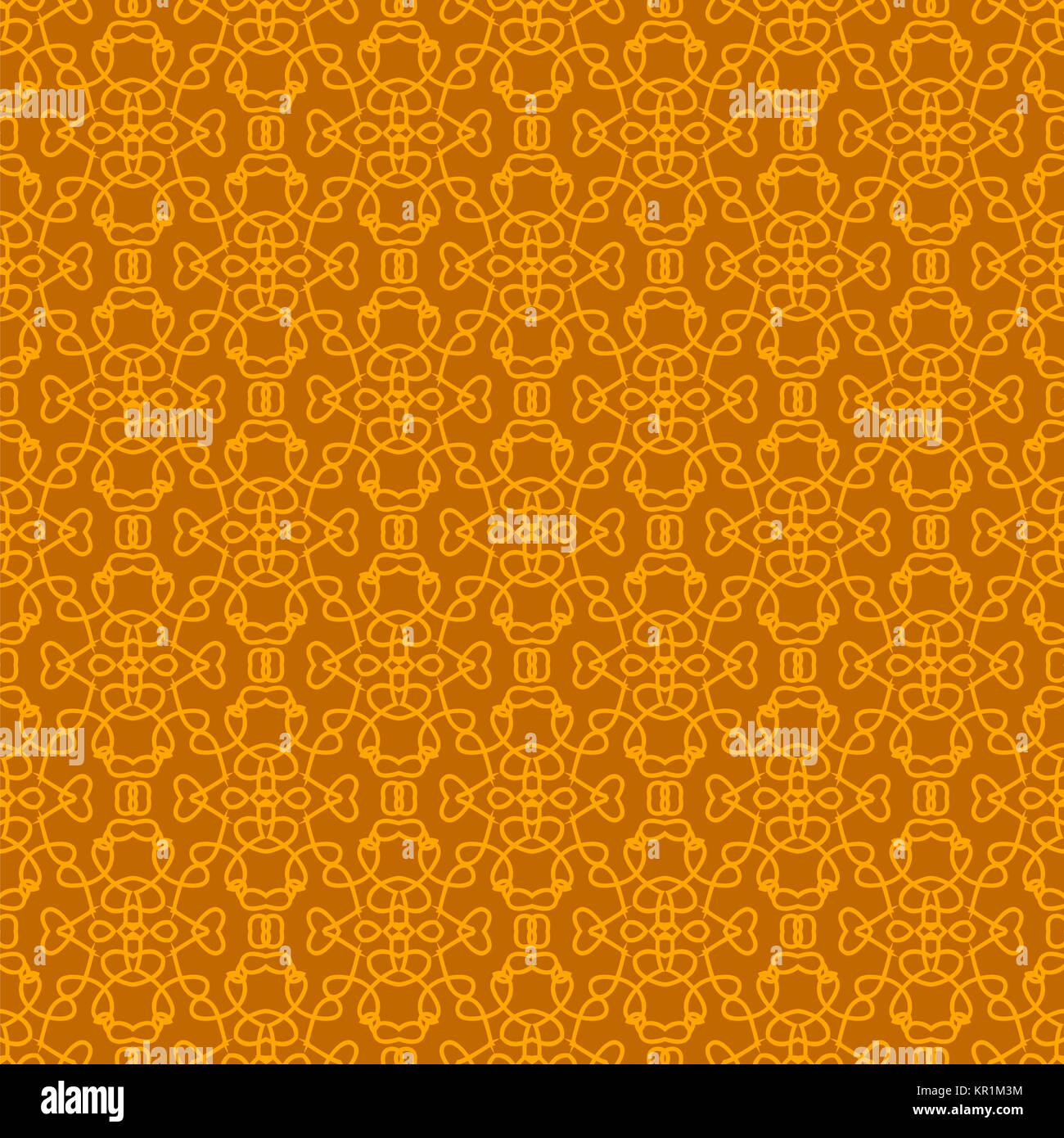 Seamless Texture on Orange. Element for Design Stock Photo - Alamy