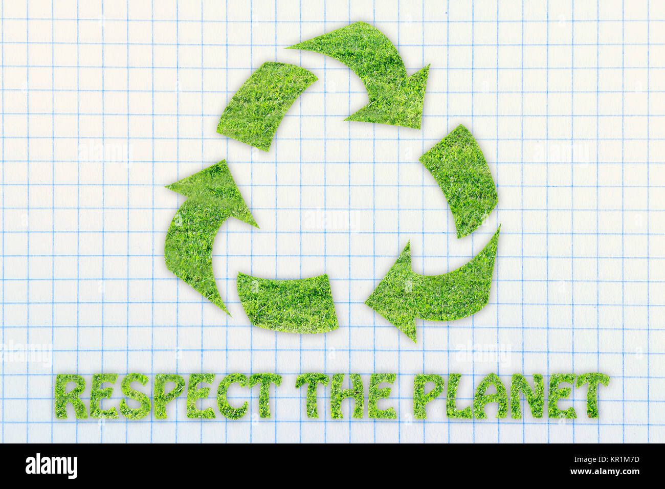 Respect for the planet hi-res stock photography and images - Alamy
