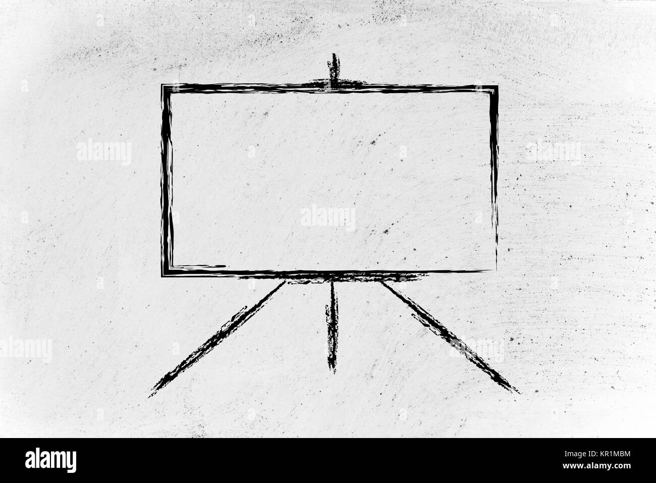 Empty to fill Black and White Stock Photos & Images - Alamy