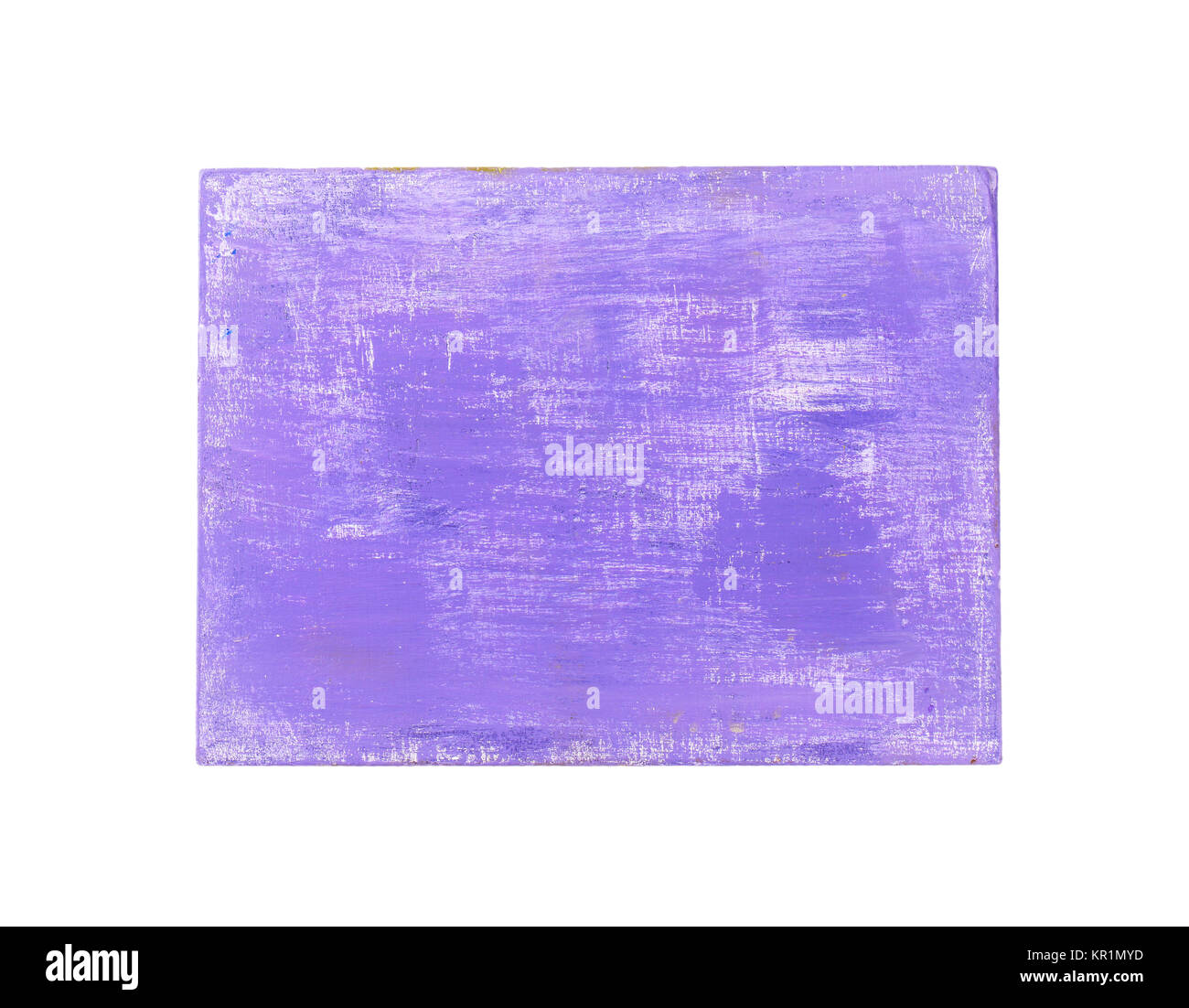 Purple cutting board Stock Photo - Alamy