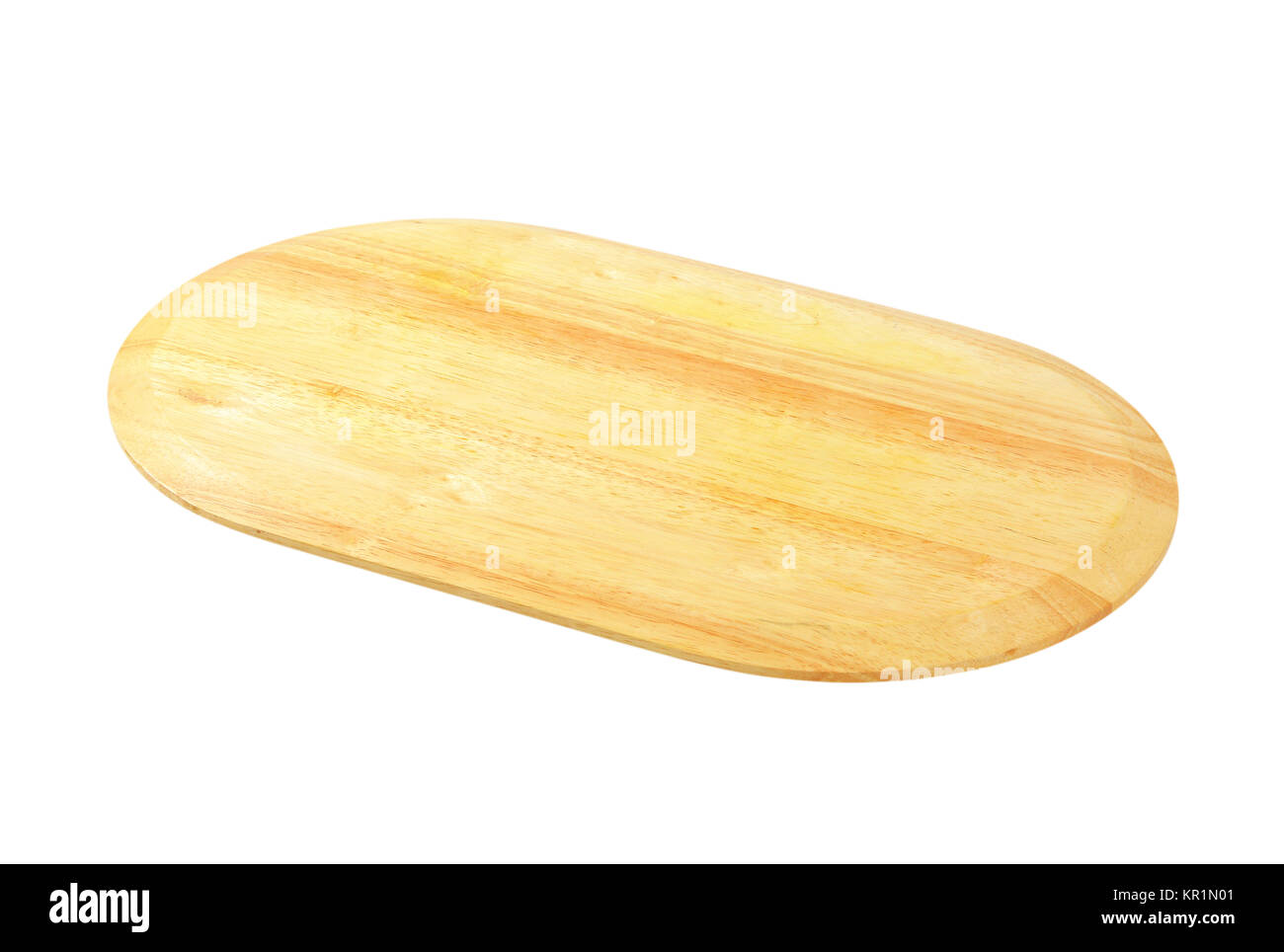 Wooden oval Cut Out Stock Images & Pictures - Alamy