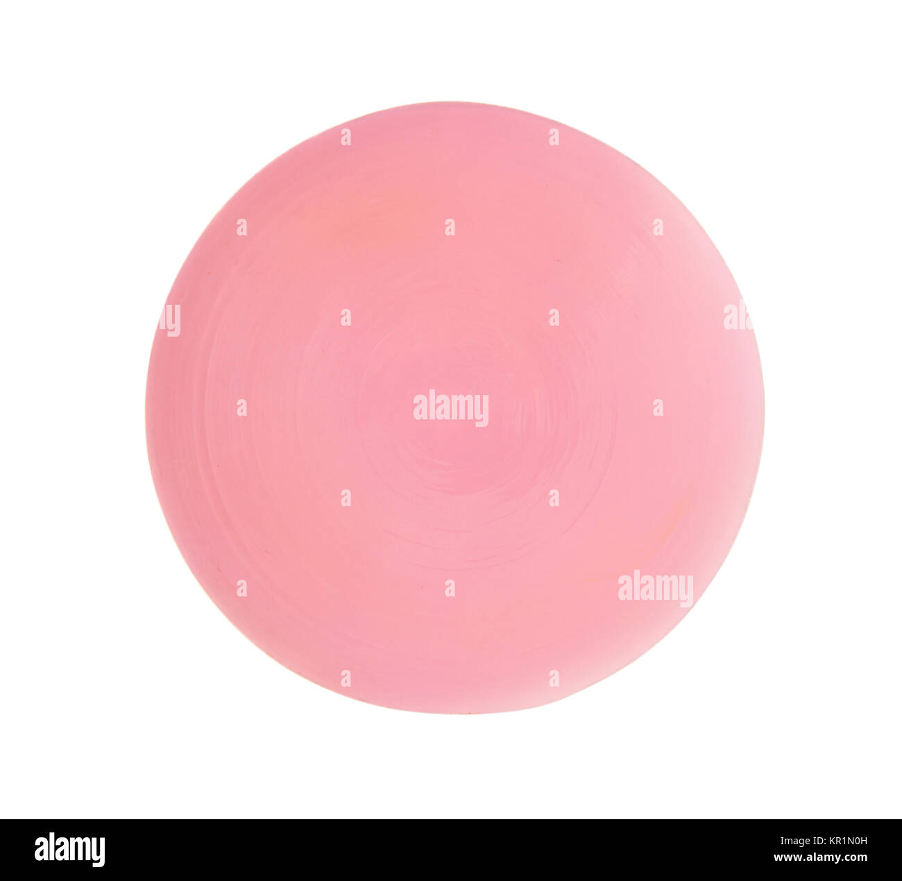 Melamine plate Cut Out Stock Images & Pictures - Alamy