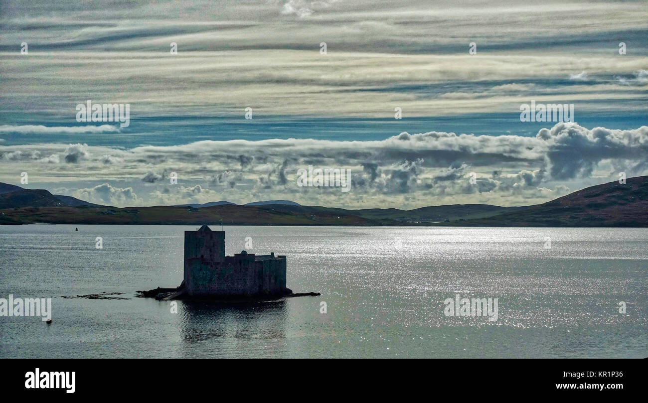 Barra scotland hi-res stock photography and images - Alamy