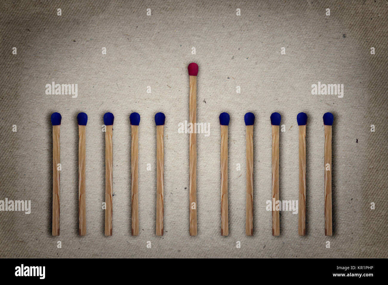 Team matchbox hi-res stock photography and images - Alamy