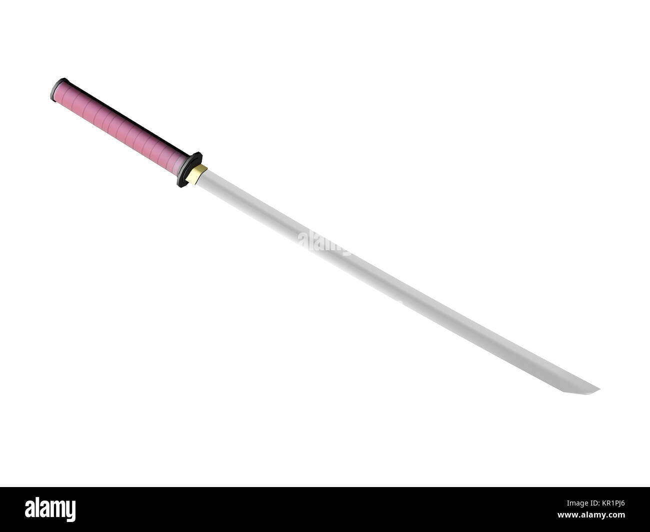 Hilt of sword Cut Out Stock Images & Pictures - Alamy