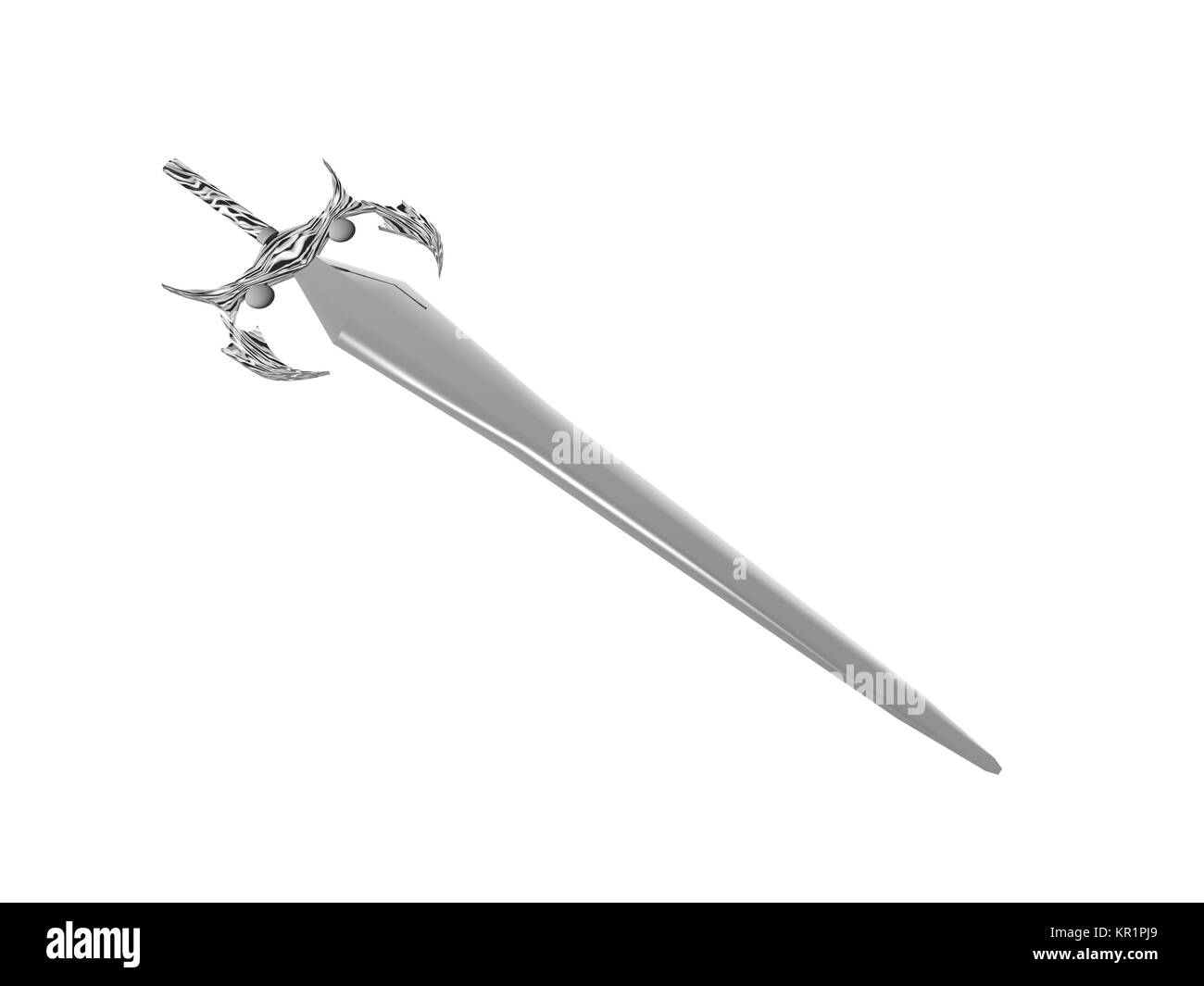 Samurai sabre hi-res stock photography and images - Alamy
