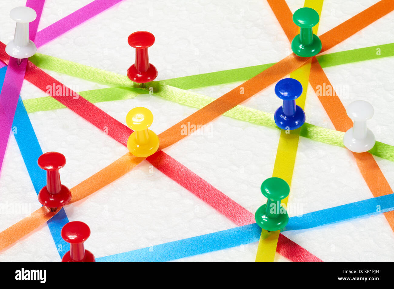 Transverse pin hi-res stock photography and images - Alamy