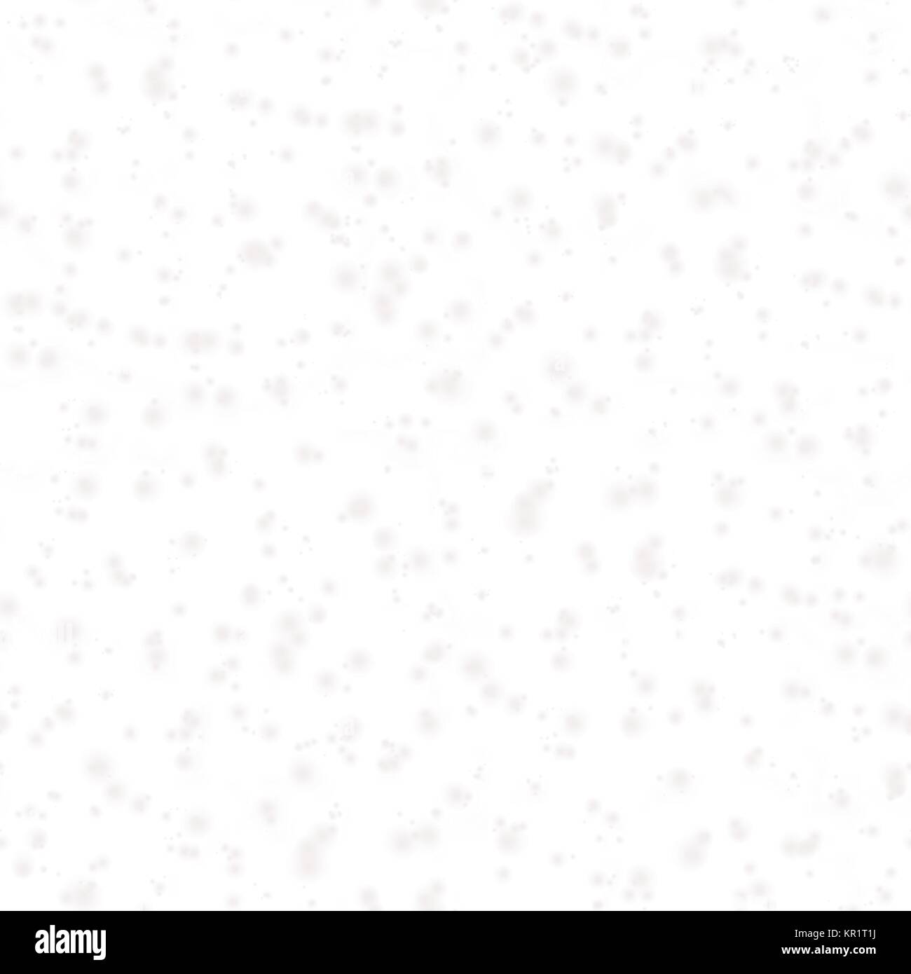 Abstract white snow seamless texture or background Stock Photo - Alamy