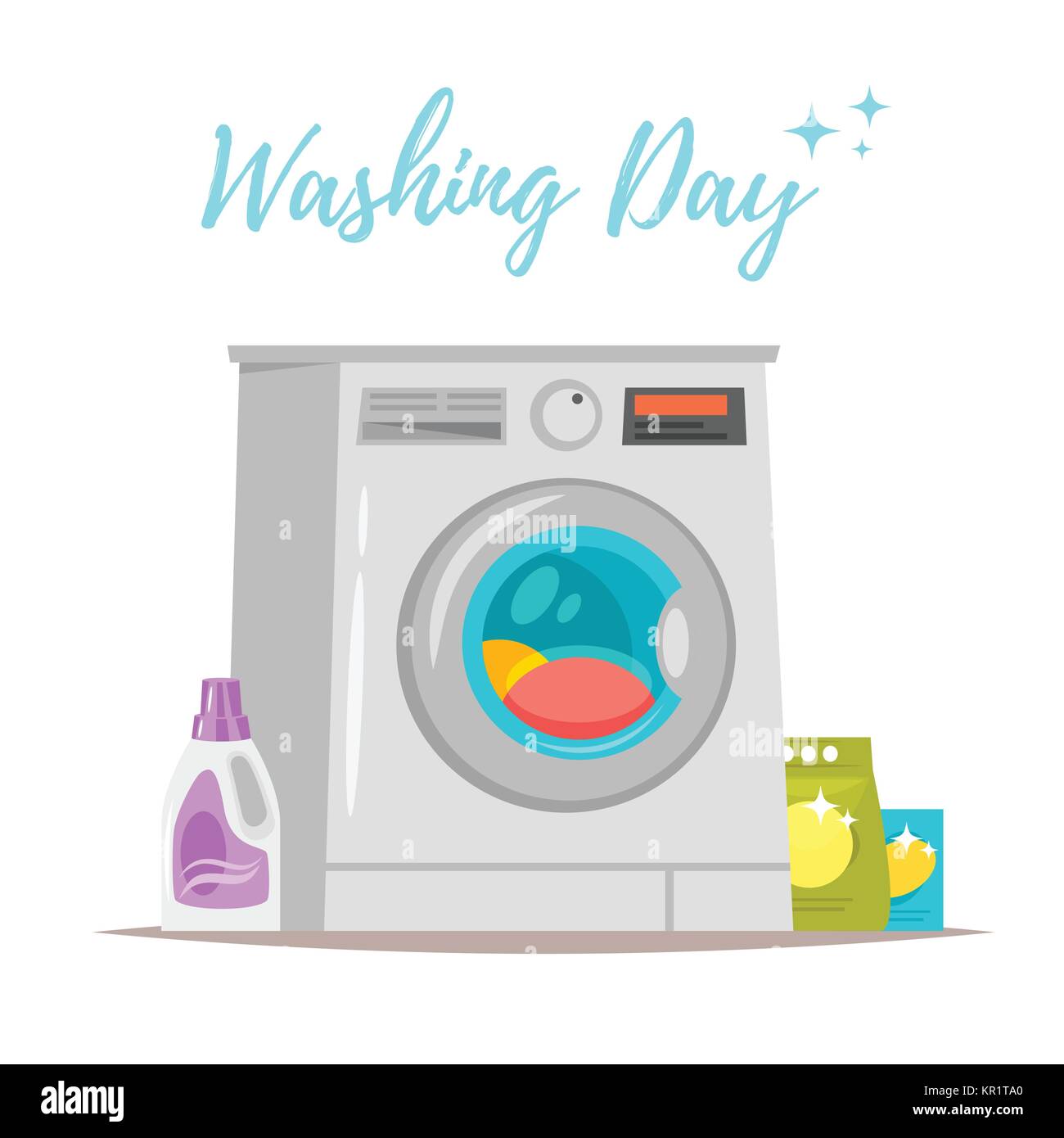 Machine Stock Vector Images - Alamy