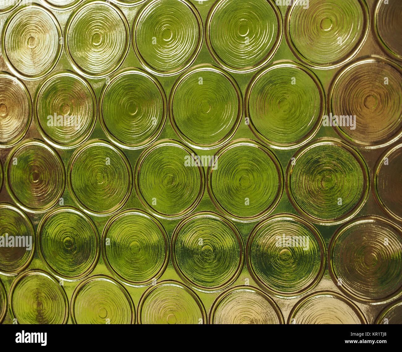 Decorated glass background Stock Photo - Alamy