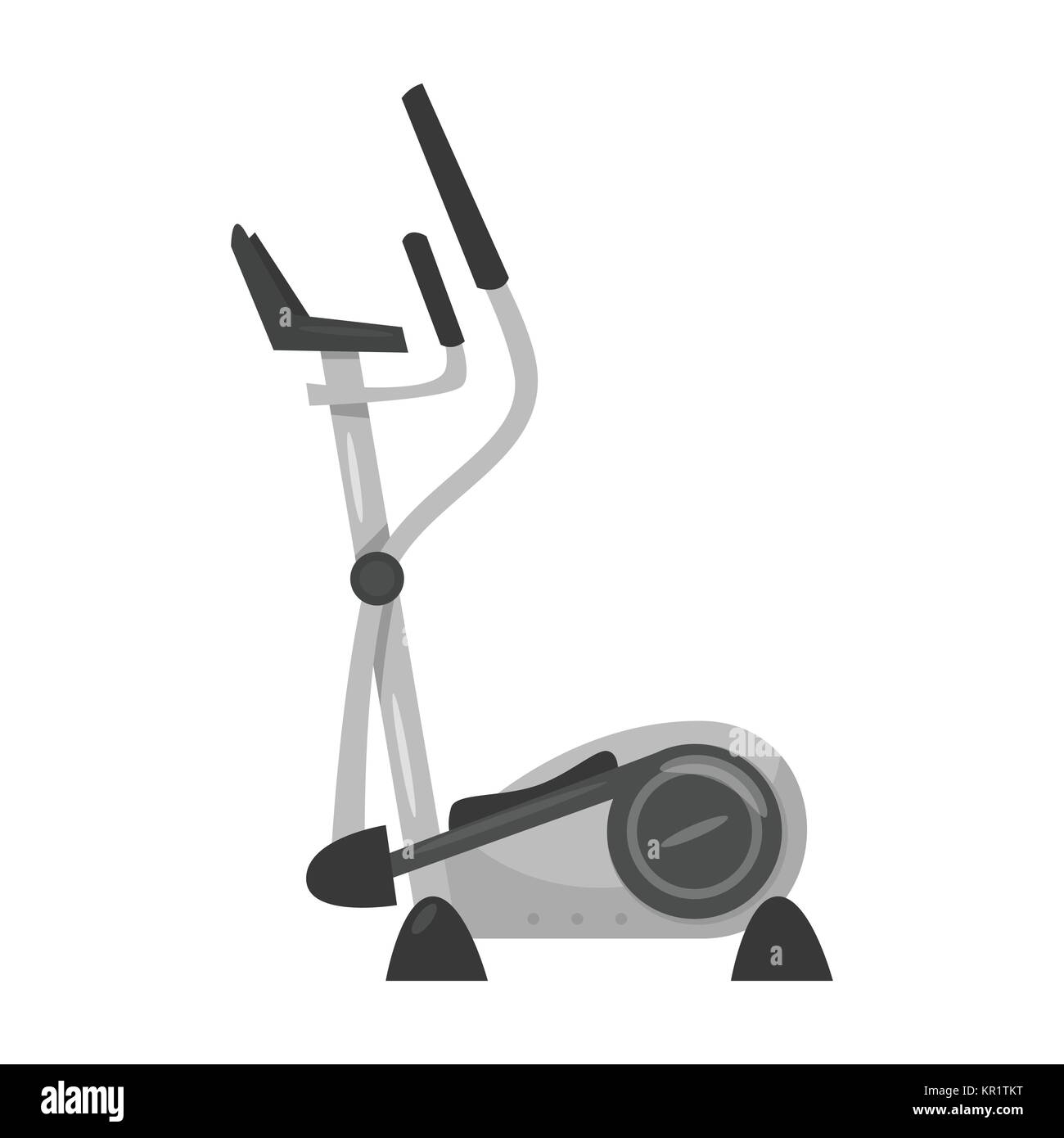 Elliptical design hi-res stock photography and images - Alamy