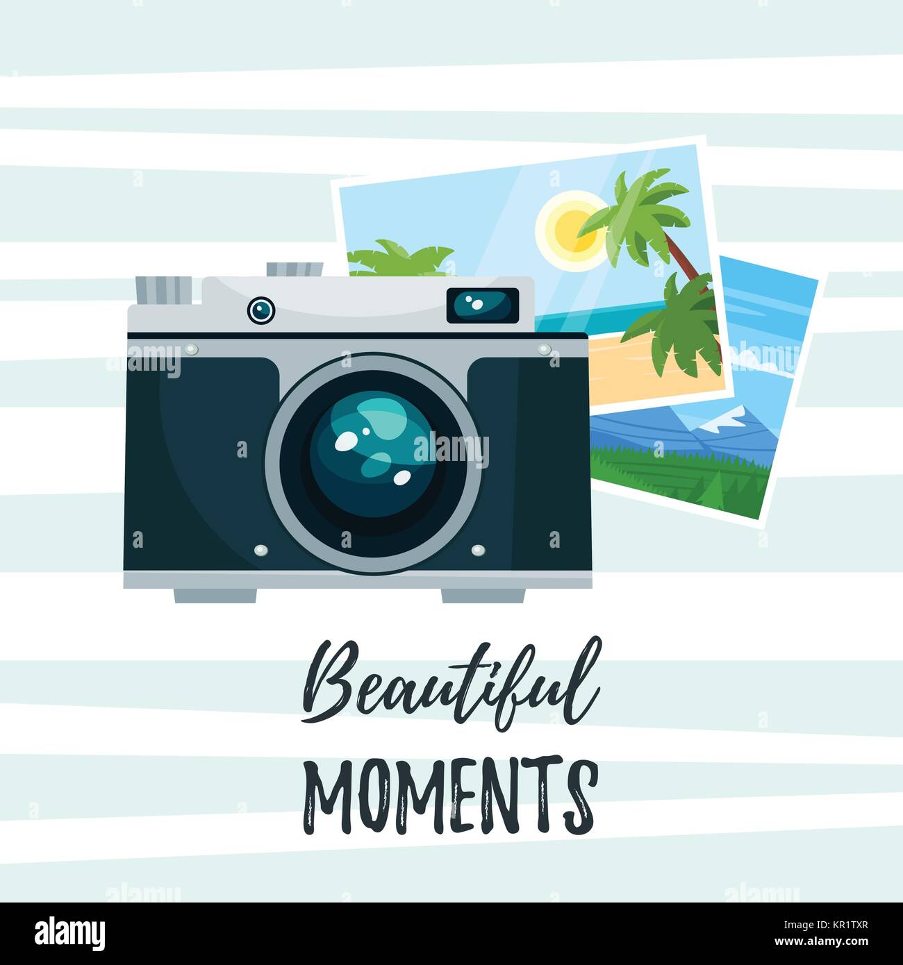 Photographer photo photos Stock Vector Images - Alamy