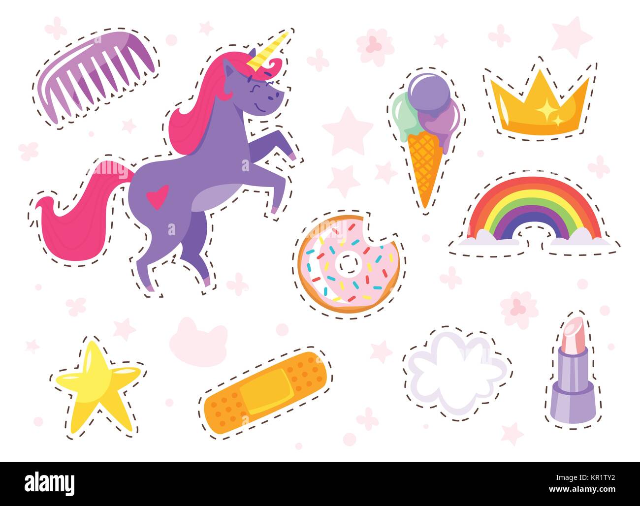 Funny plaster hi-res stock photography and images - Alamy