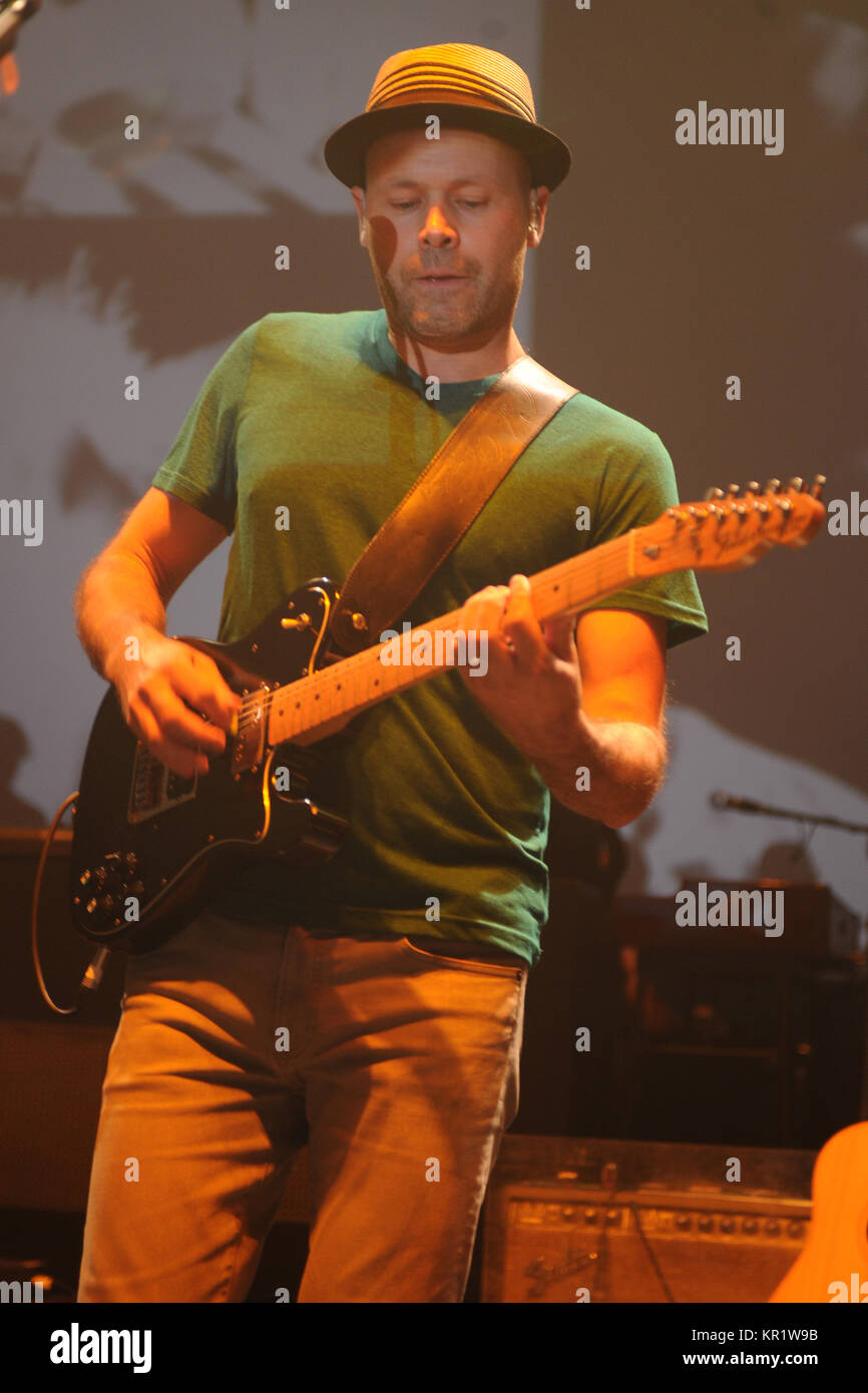 MIAMI BEACH, FL - SEPTEMBER 28: Mick Cooke, Richard Colburn, Bobby ...
