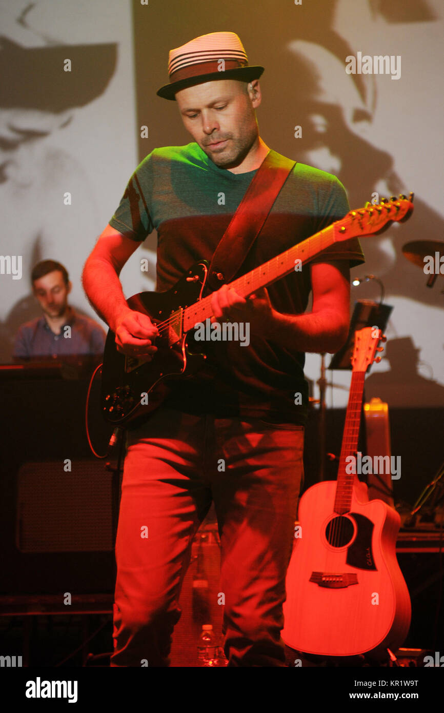 MIAMI BEACH, FL - SEPTEMBER 28: Mick Cooke, Richard Colburn, Bobby ...