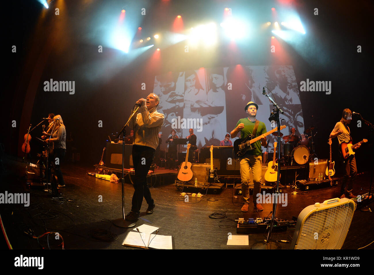 Bobby geddes hi-res stock photography and images - Alamy