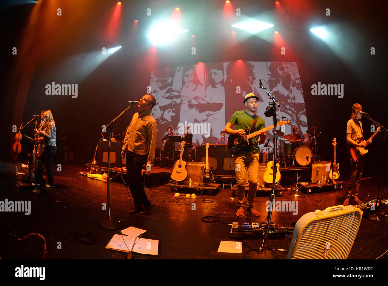 Bobby geddes hi-res stock photography and images - Alamy