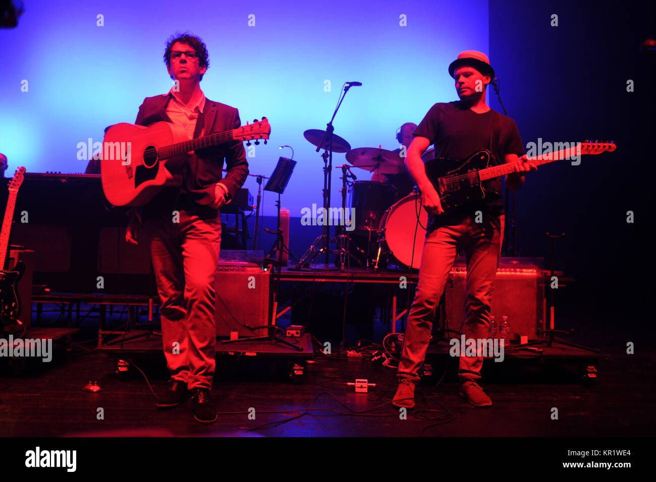 Bobby Geddes High Resolution Stock Photography and Images - Alamy