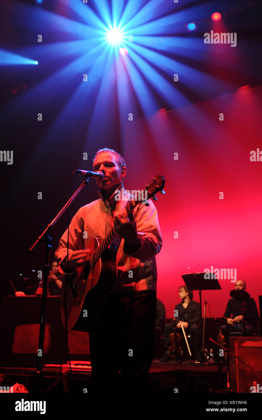 Bobby Geddes High Resolution Stock Photography and Images - Alamy