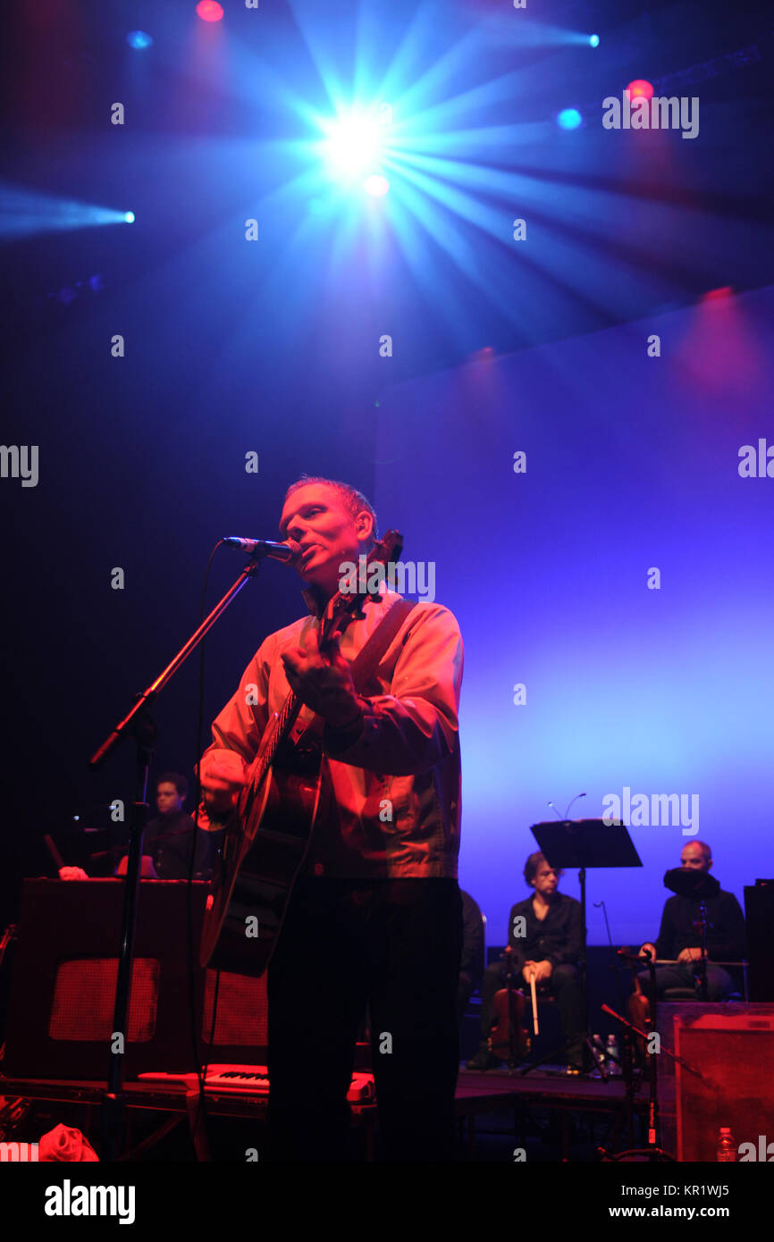 Bobby geddes hi-res stock photography and images - Alamy