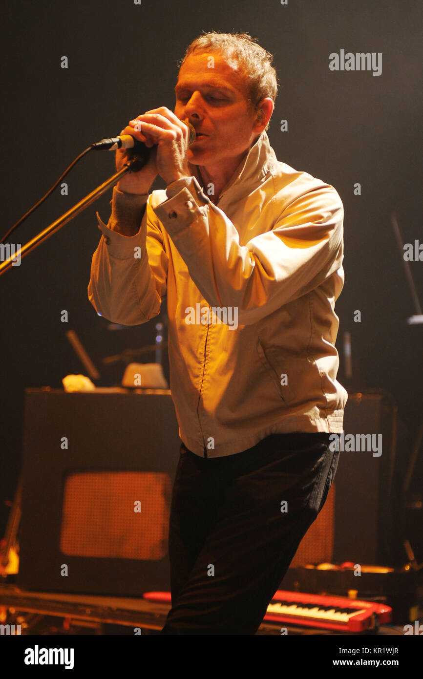 MIAMI BEACH, FL - SEPTEMBER 28: Mick Cooke, Richard Colburn, Bobby ...
