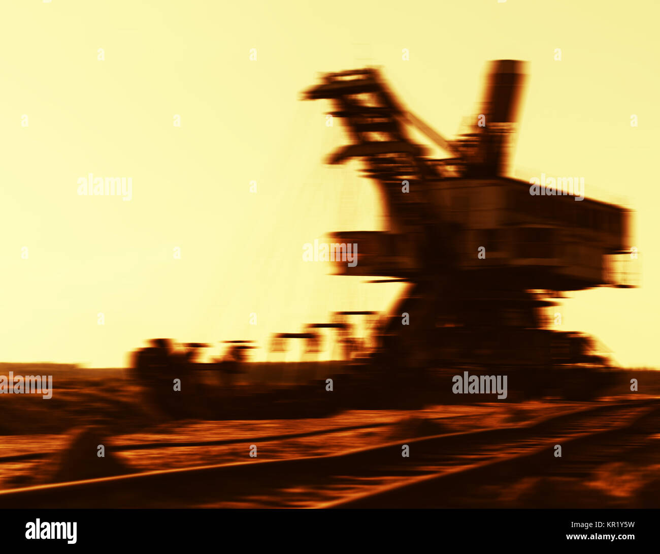 Cyberpunk movement hi-res stock photography and images - Alamy