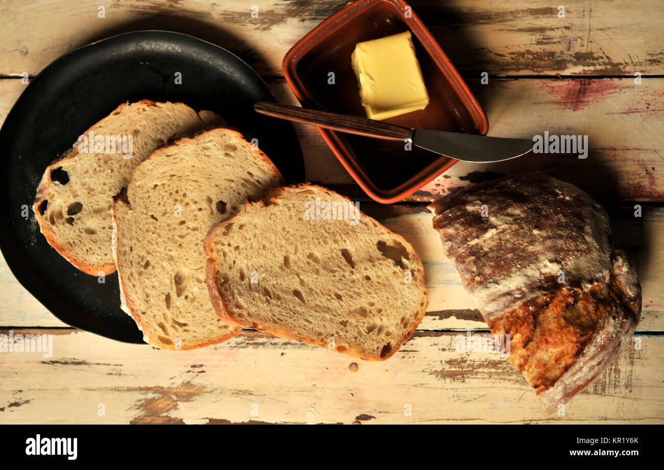 Bread chew hi-res stock photography and images - Alamy