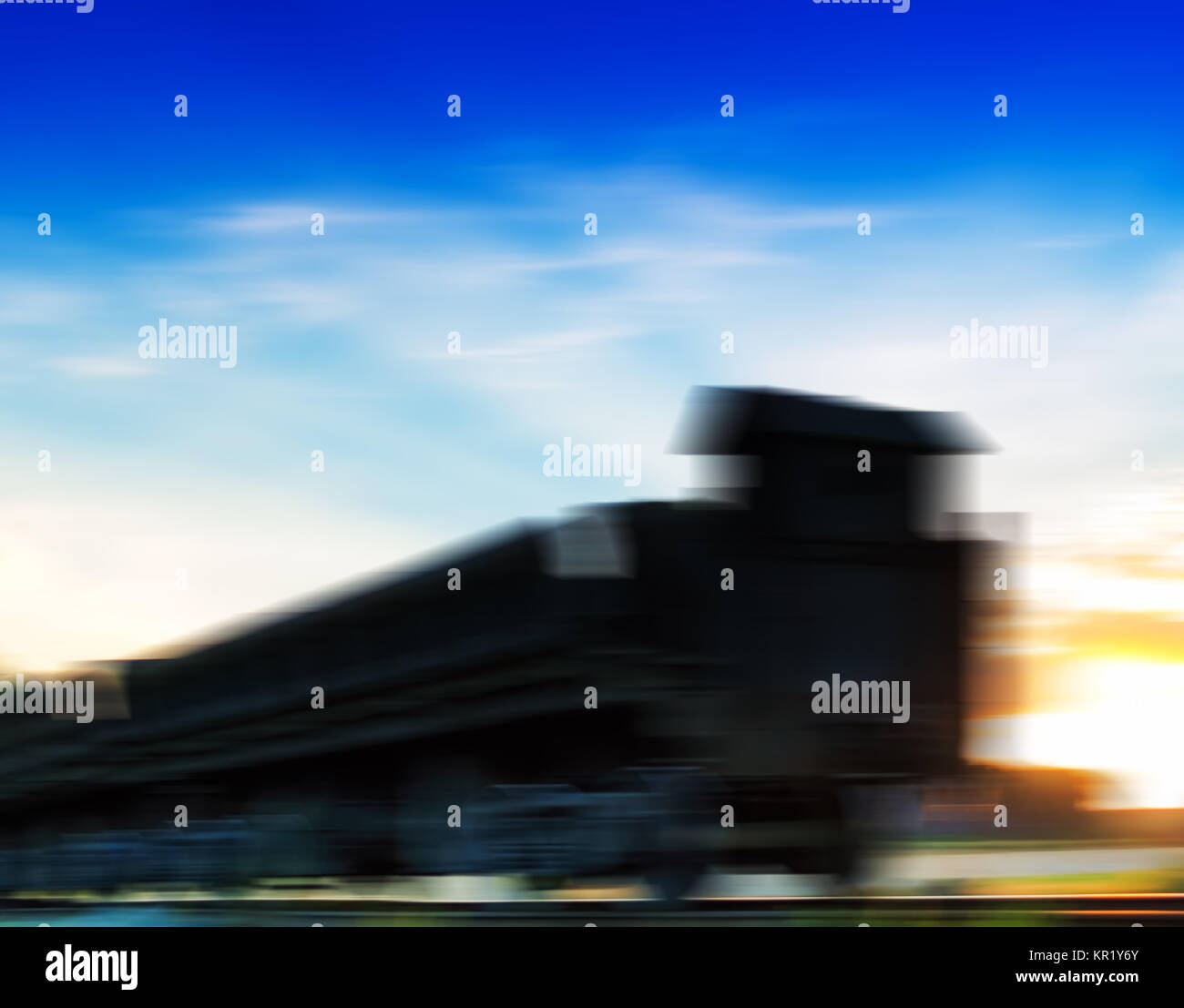 Cyberpunk movement hi-res stock photography and images - Alamy