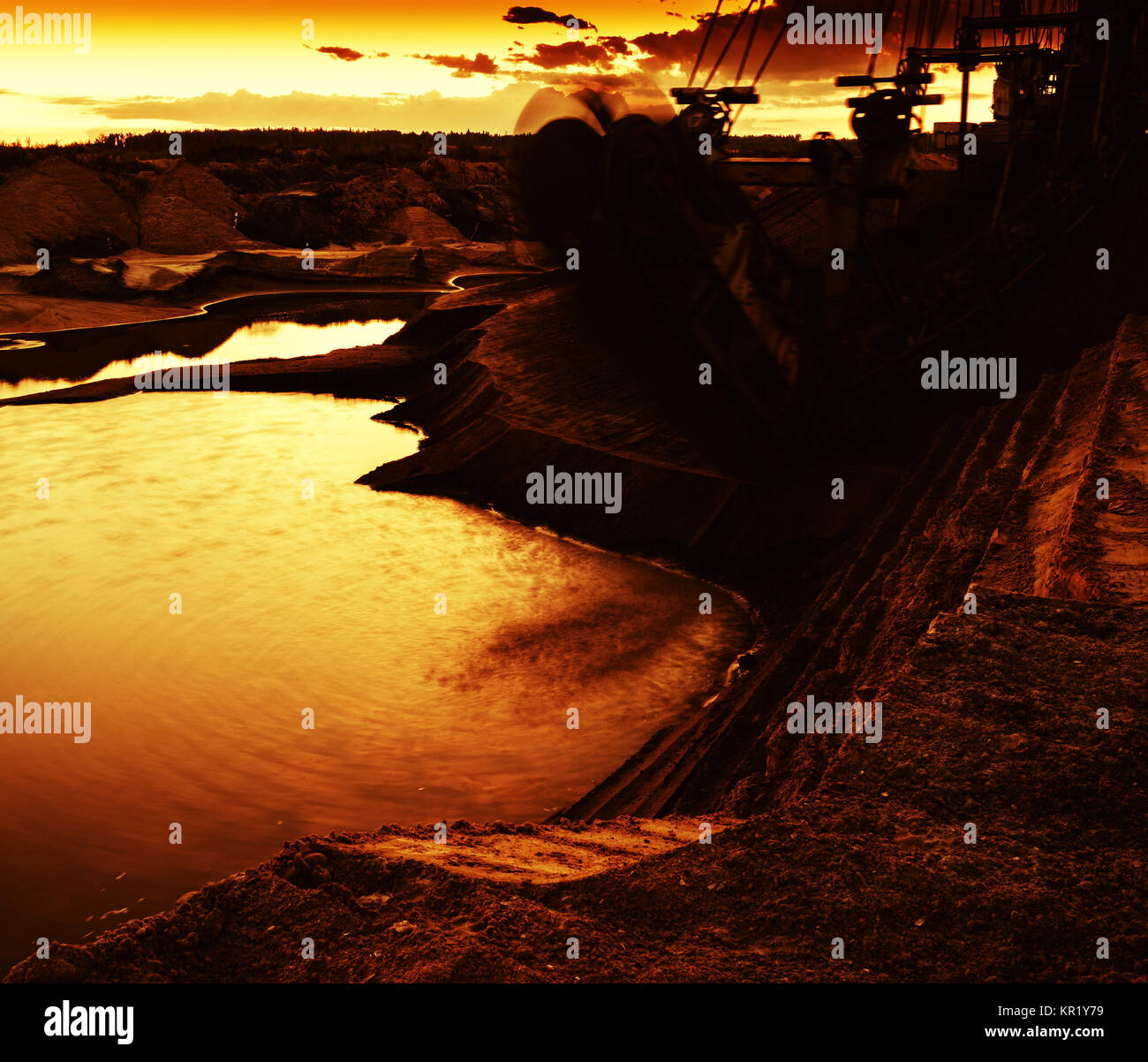 Cyberpunk movement hi-res stock photography and images - Alamy