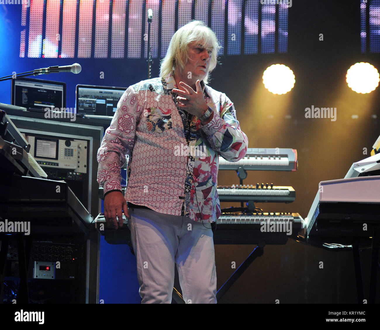 Geoff downes hi-res stock photography and images - Alamy