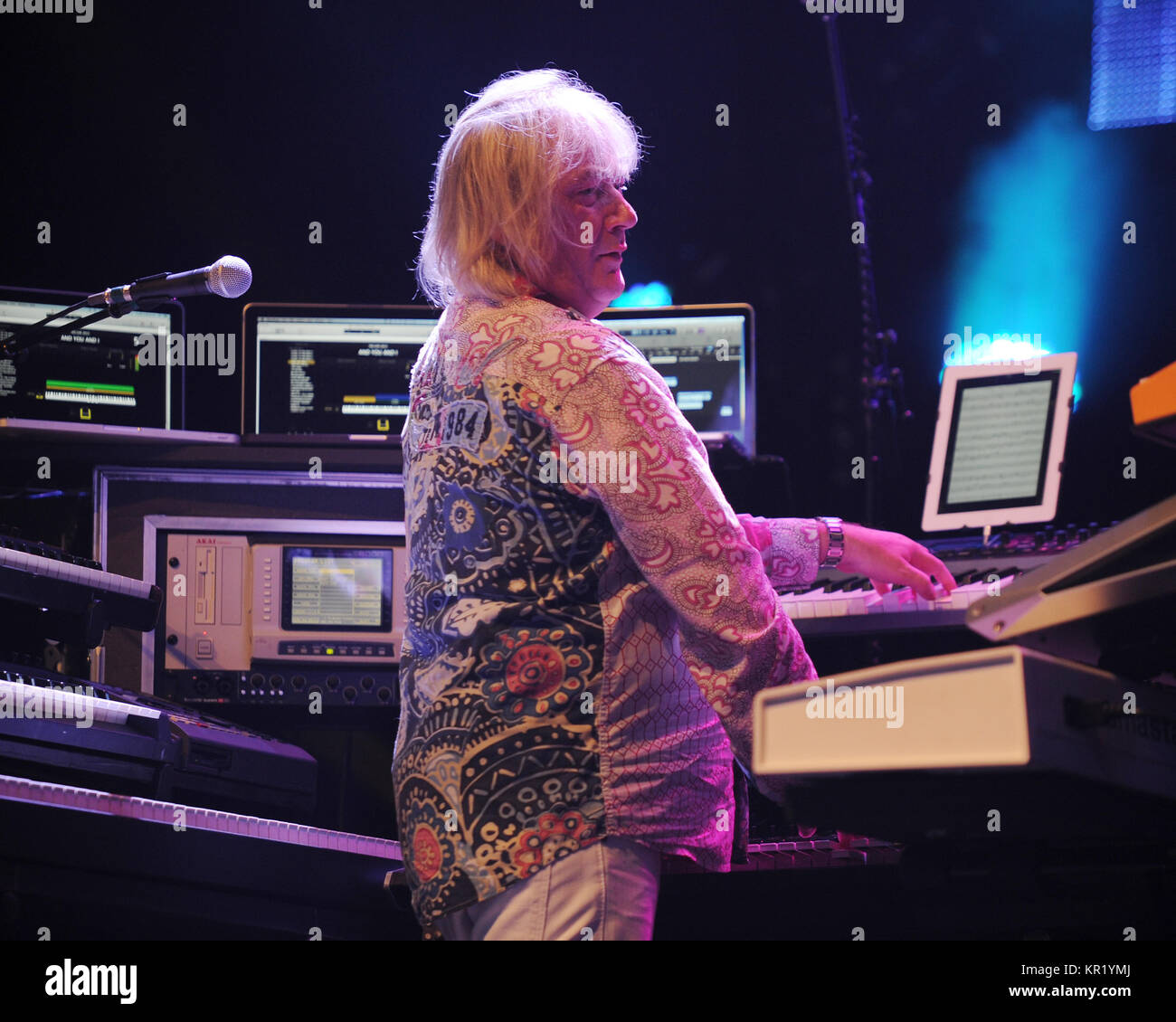 Geoff downes hi-res stock photography and images - Alamy
