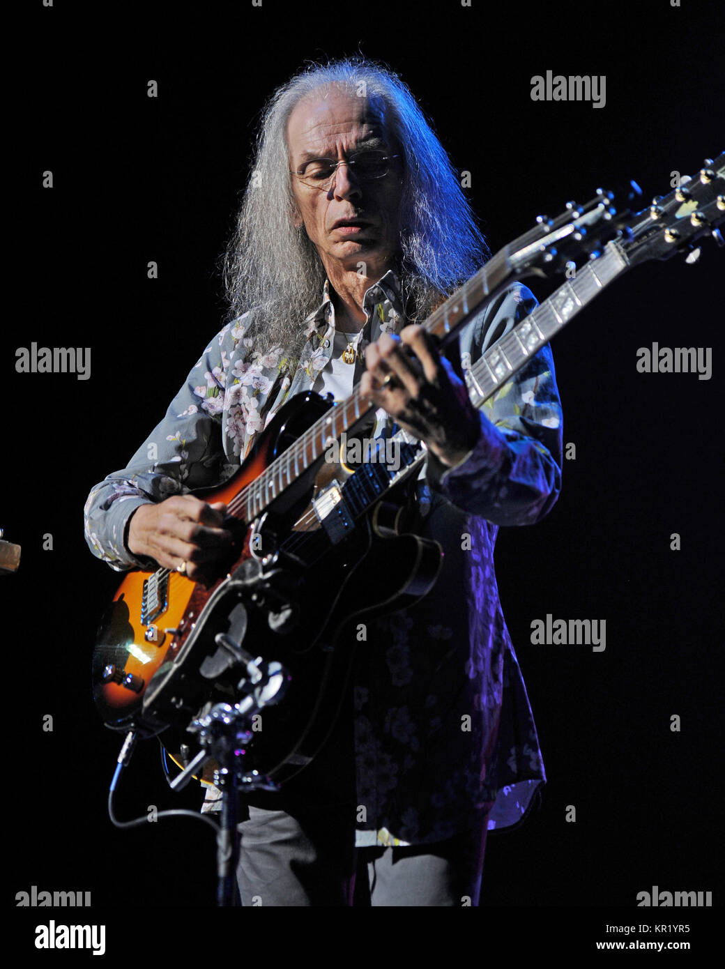 Steve howe hi-res stock photography and images - Alamy
