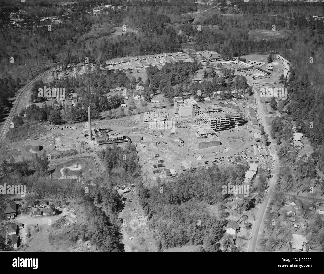 Cdc headquarters hi-res stock photography and images - Alamy