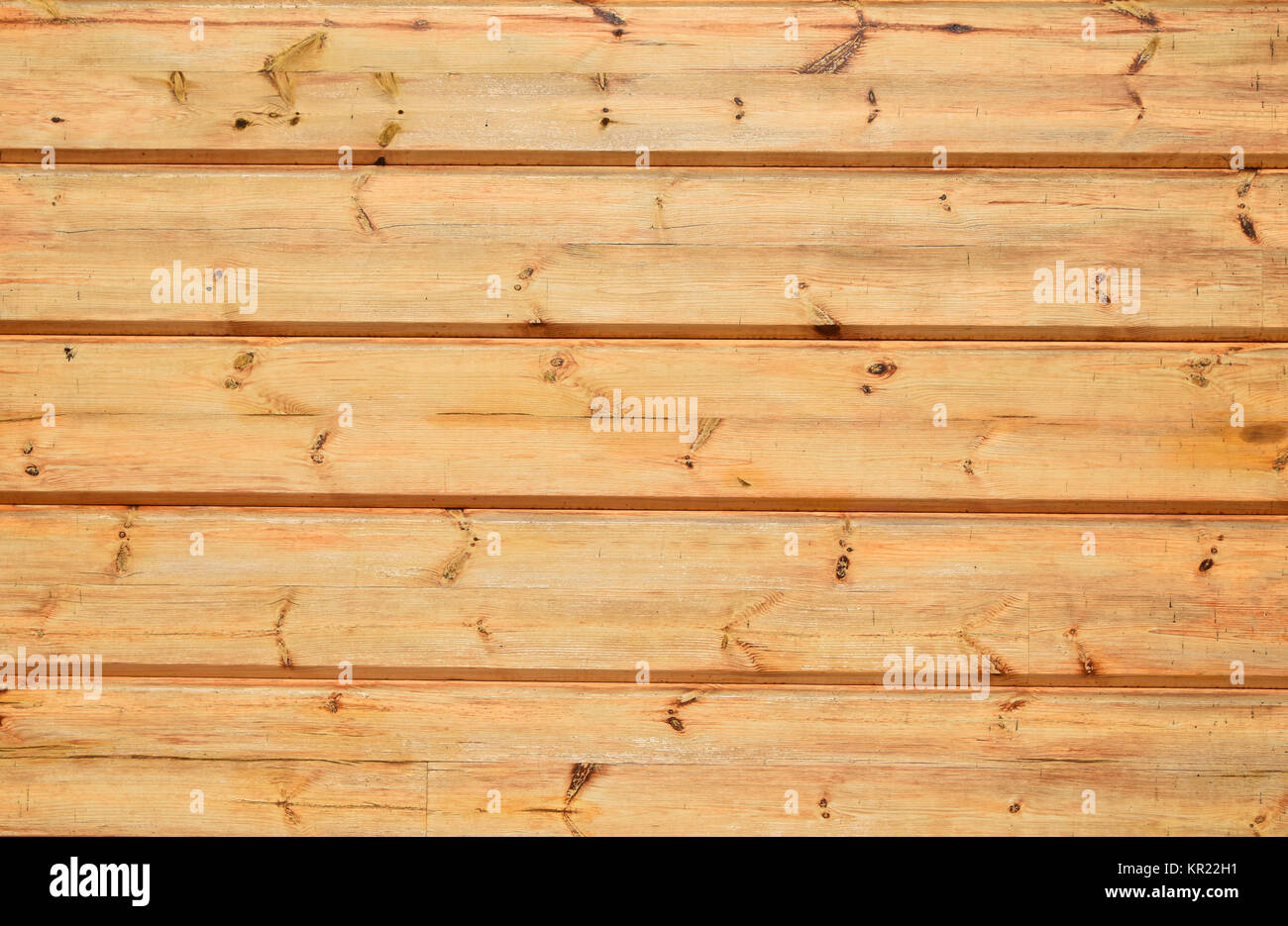Unpainted wooden wall texture Stock Photo - Alamy